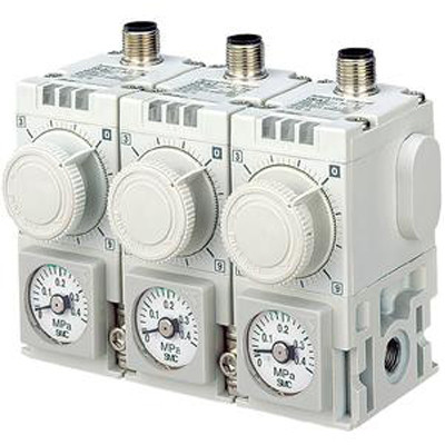 ISA2-GE25 SMC - Industrial Control - Distributors, Price Comparison, and Datasheets | Octopart ...