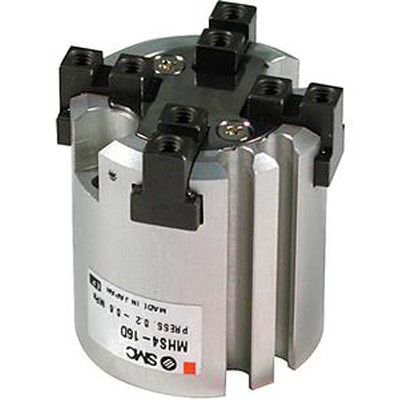 Datasheet for MHS4-25D SMC | Octopart