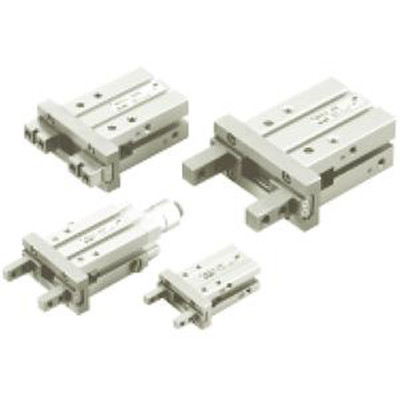 MHZL2-10D SMC - Distributors, Price Comparison, and Datasheets | Octopart component search