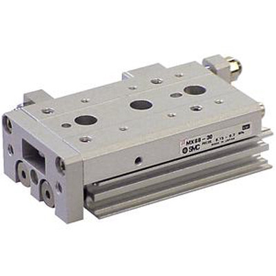 MXS8-20AS SMC | Distributors, Price Comparison, and Datasheets | Octopart