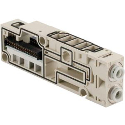 SV2000-50-2A-C6 SMC - Industrial Control | Octopart