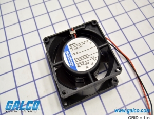 8314HL EBM-Papst - Datasheet PDF & Technical Specs