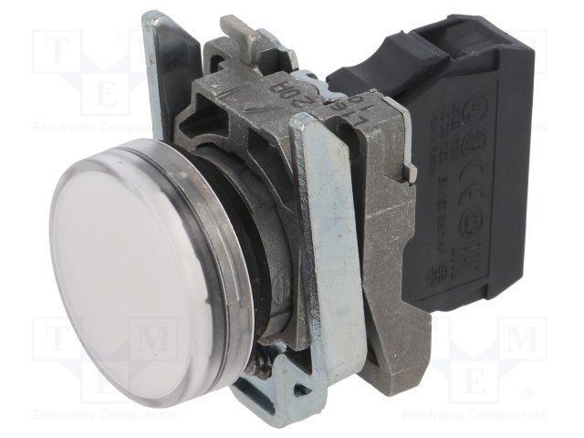 XB4BVB1 Schneider Electric - Datasheet PDF & Technical Specs
