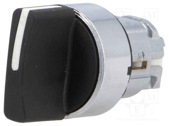 ZB4BD7 Schneider Electric - Datasheet PDF & Technical Specs