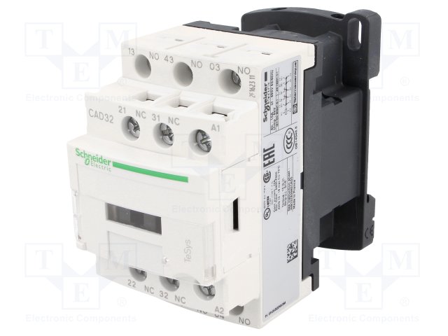 CAD32B7 - Schneider Electric - datasheet