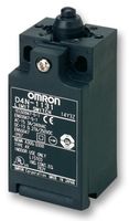 D4N-2131 Omron - Datasheet PDF & Technical Specs