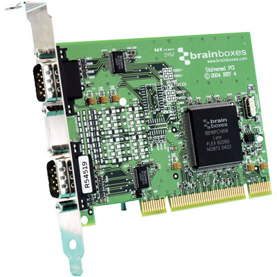 UC-302 brainboxes - Distributors, Price Comparison, and Datasheets | Octopart component search