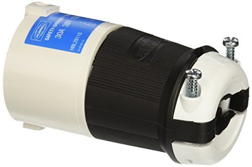 HBL2811S Hubbell Wiring Device-Kellems - Datasheet PDF & Technical Specs