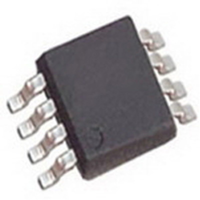 MCP4822-E/MS Microchip | Distributors, Price Comparison, and Datasheets ...