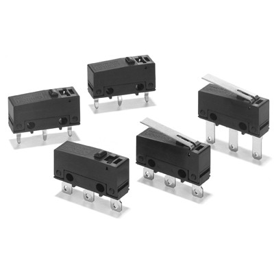 SS-01GLPB Omron - Datasheet PDF & Technical Specs