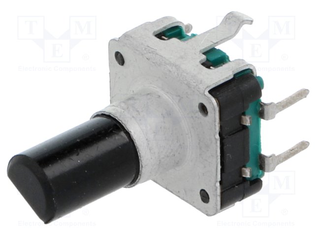 PEC11R-4020F-S0012 Bourns | Distributors, Price Comparison, and Datasheets | Encoders | Octopart