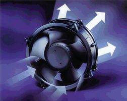 DV6224 EBM-Papst - Datasheet PDF & Technical Specs