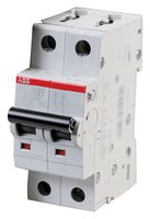 S202-C63 ABB Control - Datasheet PDF & Technical Specs