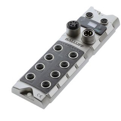 BNI0052 Balluff - Cables and Wire - Distributors, Price Comparison, and ...