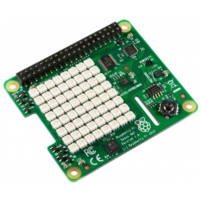 SENSE HAT Raspberry Pi - Datasheet PDF & Technical Specs
