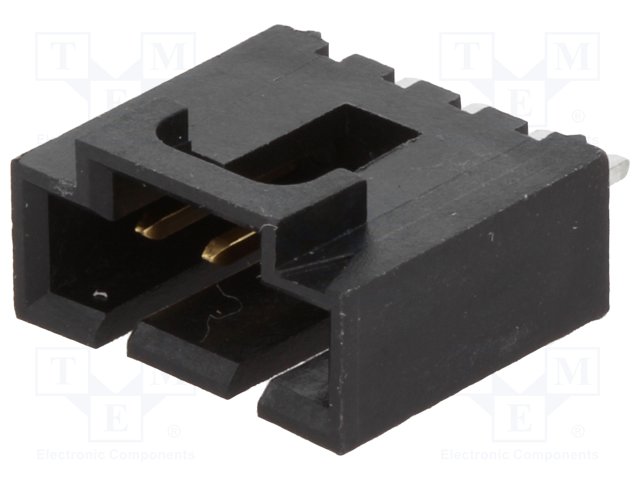 70543-0003 Molex - Datasheet PDF & Technical Specs