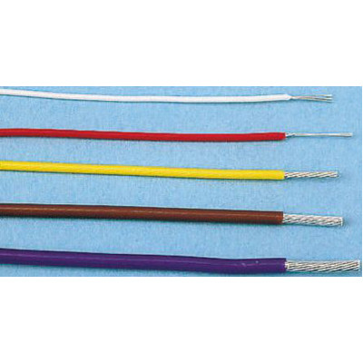 5851 OR005 Alpha Wire - Datasheet PDF & Technical Specs