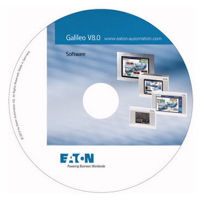 SW-XSOFT-CODESYS-3-S Eaton - Datasheet PDF & Technical Specs