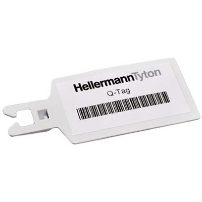 151-10951 HellermannTyton - Datasheet PDF & Technical Specs
