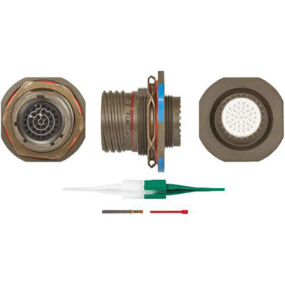 KJB7T15W35SN ITT / Cannon - Datasheet PDF & Technical Specs
