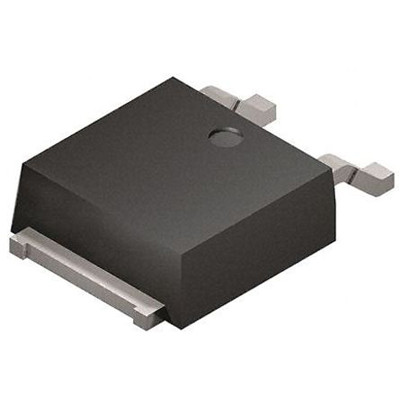 IRFR120NTRPBF Infineon - Datasheet PDF & Technical Specs