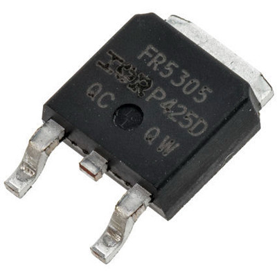 IRFR3708TRPBF Infineon - Datasheet PDF & Technical Specs