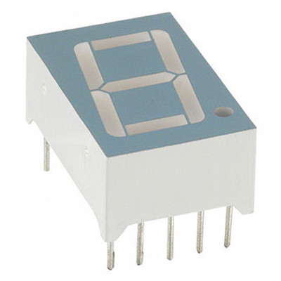 LDS-C514RI Lumex - LED Displays - Distributors, Price Comparison, and ...