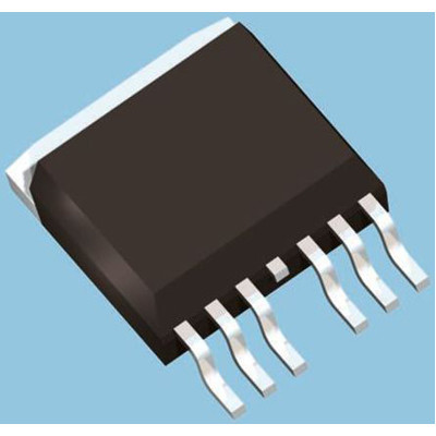 IRFS7437-7PPBF Infineon - Datasheet PDF & Technical Specs