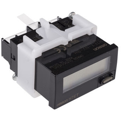 H7ET-NV-BH - Omron - H7ETNVBH - datasheet