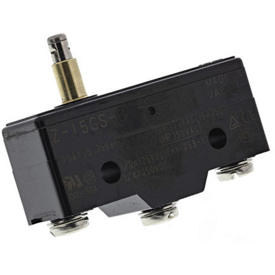 Z-15GS-B - Omron - Z15GSB - datasheet