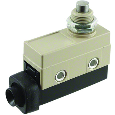 ZC-Q55 Omron - Datasheet PDF & Technical Specs