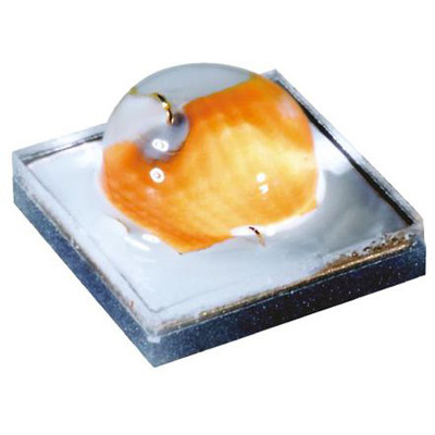 LUW CQAR-NPNR-HPHR-1 Osram Opto - Datasheet PDF & Technical Specs