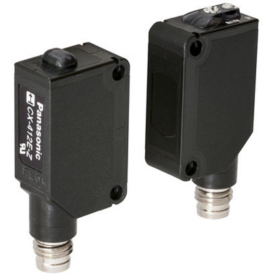 CX-412-P-Z Panasonic - Sensors - Distributors, Price Comparison, and Datasheets | Octopart ...