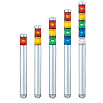 B72100182-3F1 Patlite - Datasheet PDF & Technical Specs