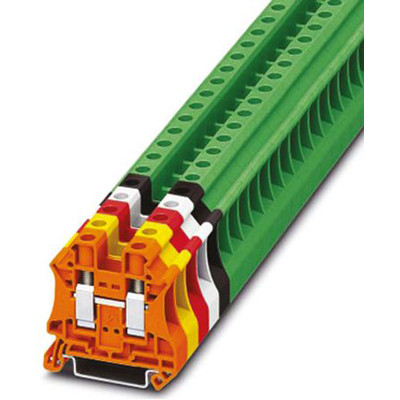 3044077 Phoenix Contact - Datasheet PDF & Technical Specs