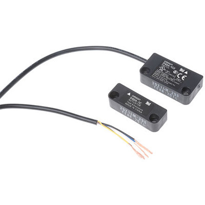 D40A-1C2 Omron - Datasheet PDF & Technical Specs