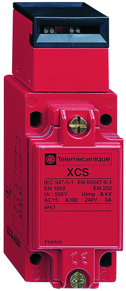 XCSA702 Telemecanique - Switches - Distributors, Price Comparison, and ...