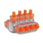 PCSB250-5-4 Panduit - Terminal Blocks - Distributors, Price Comparison ...