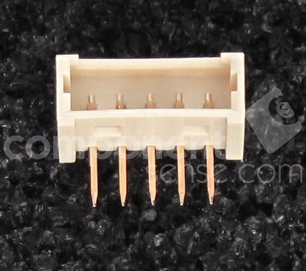 53048-0510 Molex - Datasheet PDF & Technical Specs