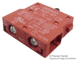 A22-01 - Omron - A2201 - datasheet