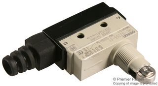 Omron SHL-W2155-01 | Shop across 7 distributors | Snap Action / Limit Switches | Octopart