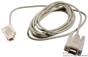 SR2CBL01 - Schneider Electric - datasheet