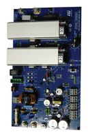 STEVAL-ISF003V1 STMicroelectronics - Embedded Processors and Controllers - Distributors, Price ...