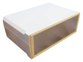 WTM137 Box Enclosures - Datasheet PDF & Technical Specs