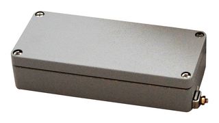 ATX-10512 Bud Industries - Datasheet PDF & Technical Specs