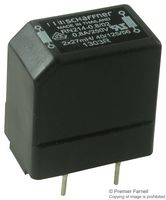 RN222-4-02-3M3 Schaffner - Datasheet PDF & Technical Specs