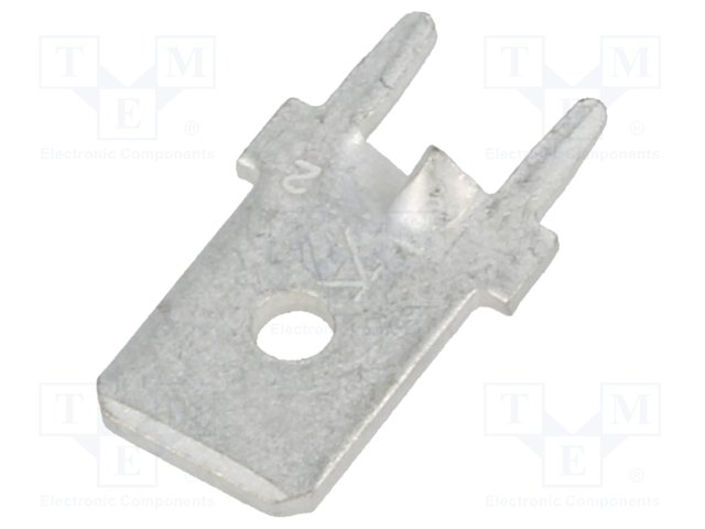 1287-ST Keystone - Datasheet PDF & Technical Specs