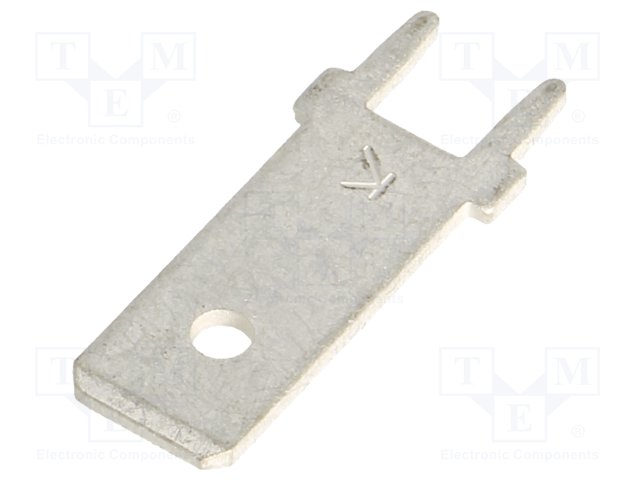 1289 Keystone - Datasheet PDF & Technical Specs