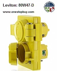 80W47-D Leviton - Distributors, Price Comparison, and Datasheets ...