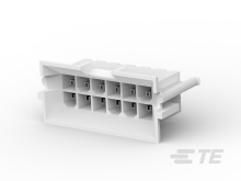 1-1586585-2 TE Connectivity - Datasheet PDF & Technical Specs